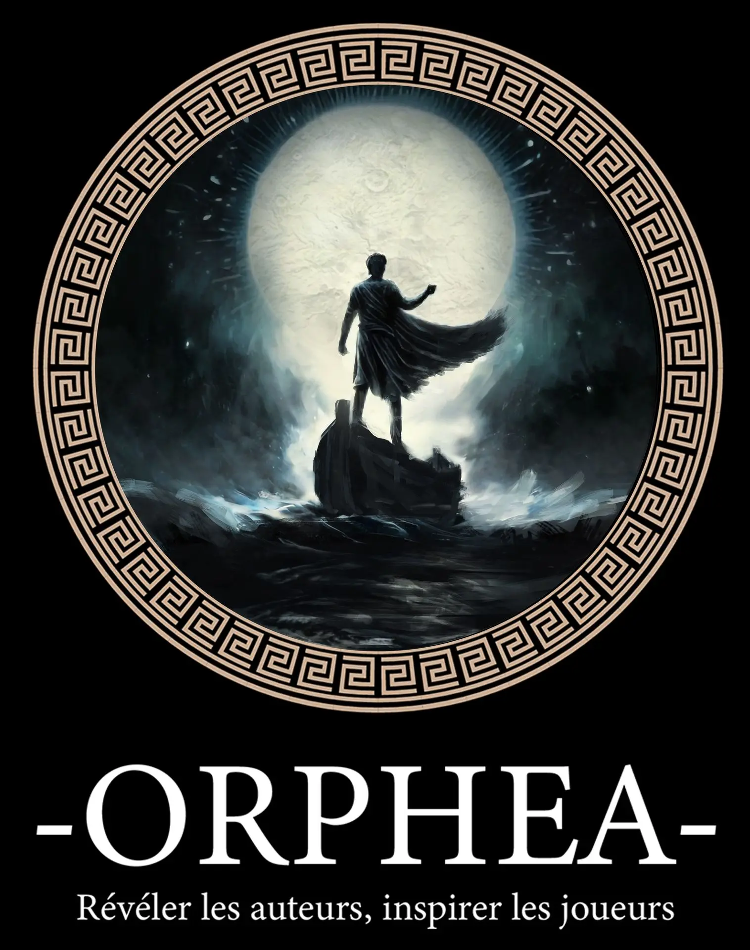 Orphea Édition | Création et Édition de Jeux de Société d’Excellence